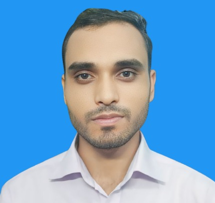 Md. Al Mamun | Portfolio